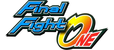 Final Fight One (U) emulator for GameBoy Advance